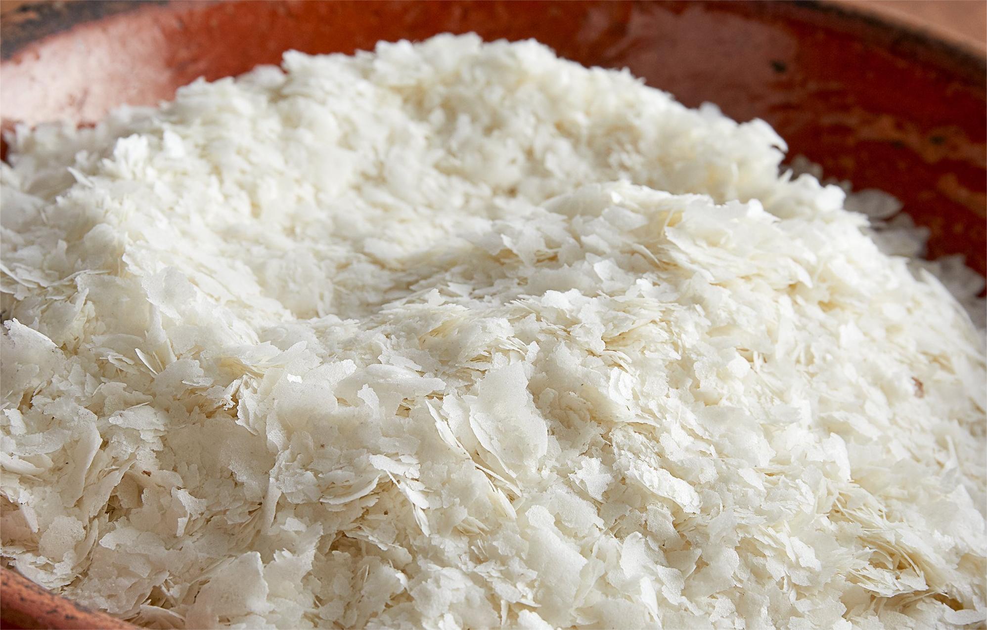Bulk Potato Flakes – XION Potato Flakes Manufacturer