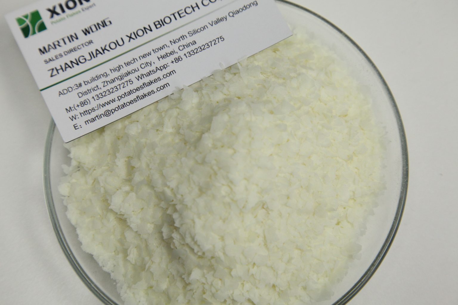 Potato Flakes vs Potato Starch | 5 Key Differences You Must Know