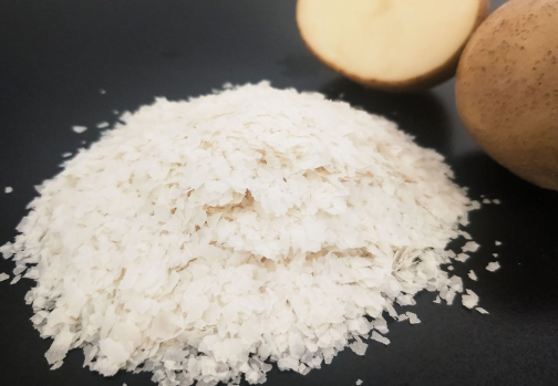 Potato Flakes vs Mashed Potato Powder