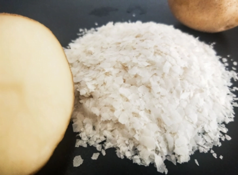 Potato Flakes vs Potato Flour | What Are The Differences and Uses ...